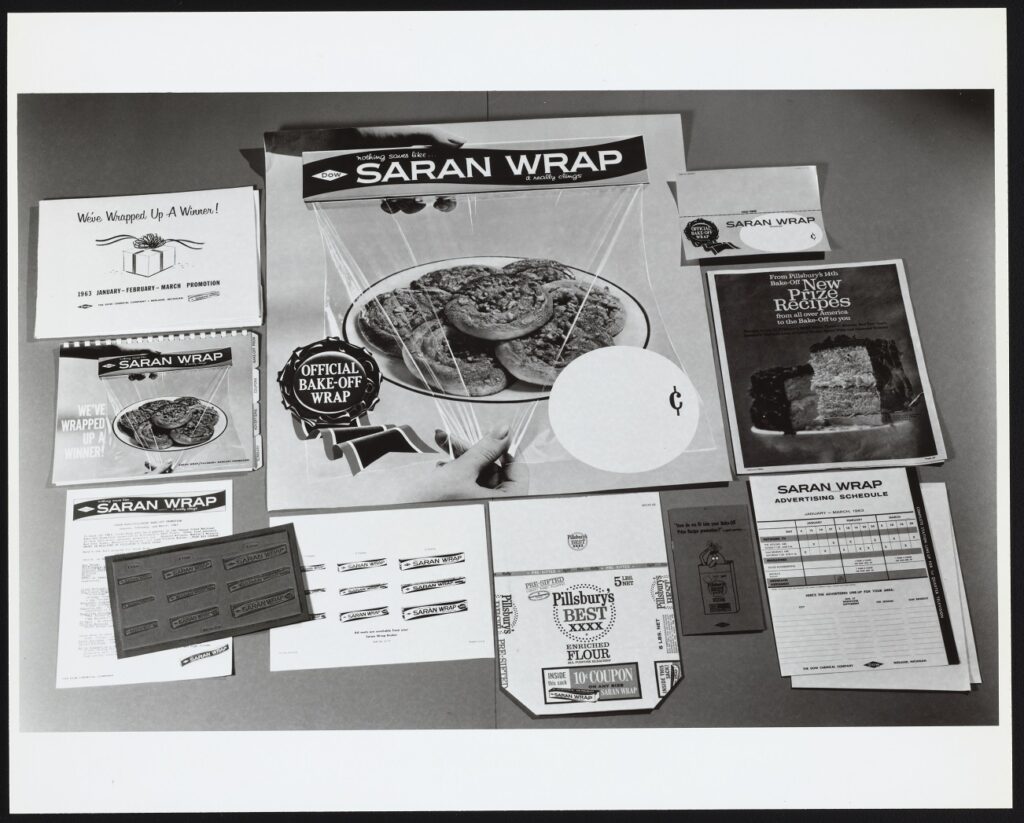 Historic Chemistry Images – Midland ACS Centennial
