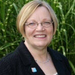 Connie Murphy – Midland ACS Centennial